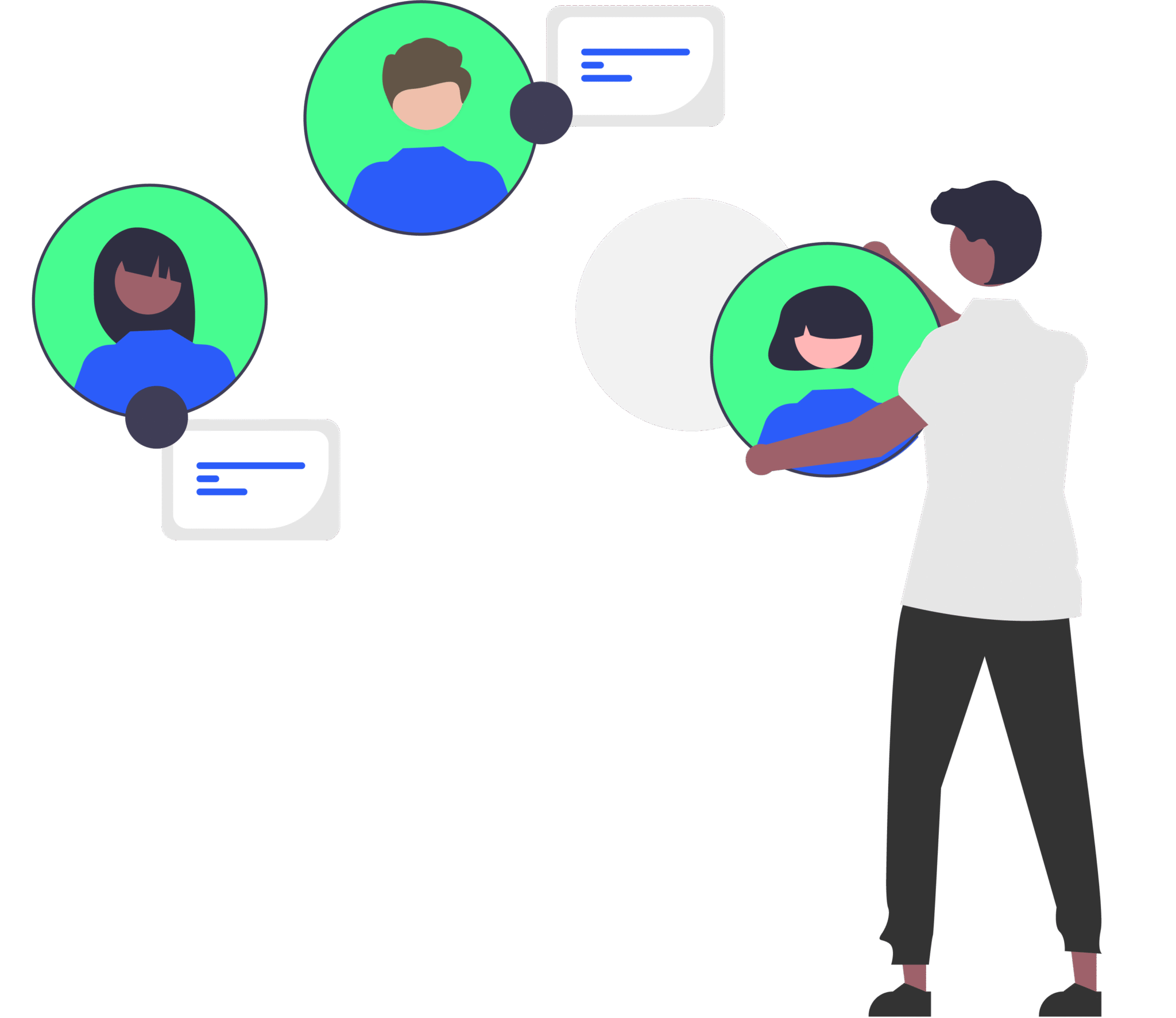 Unity Through Data - Why Migrate exists and where we’re heading